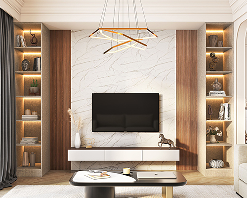 Crystal Modular Factory | Modular Furniture